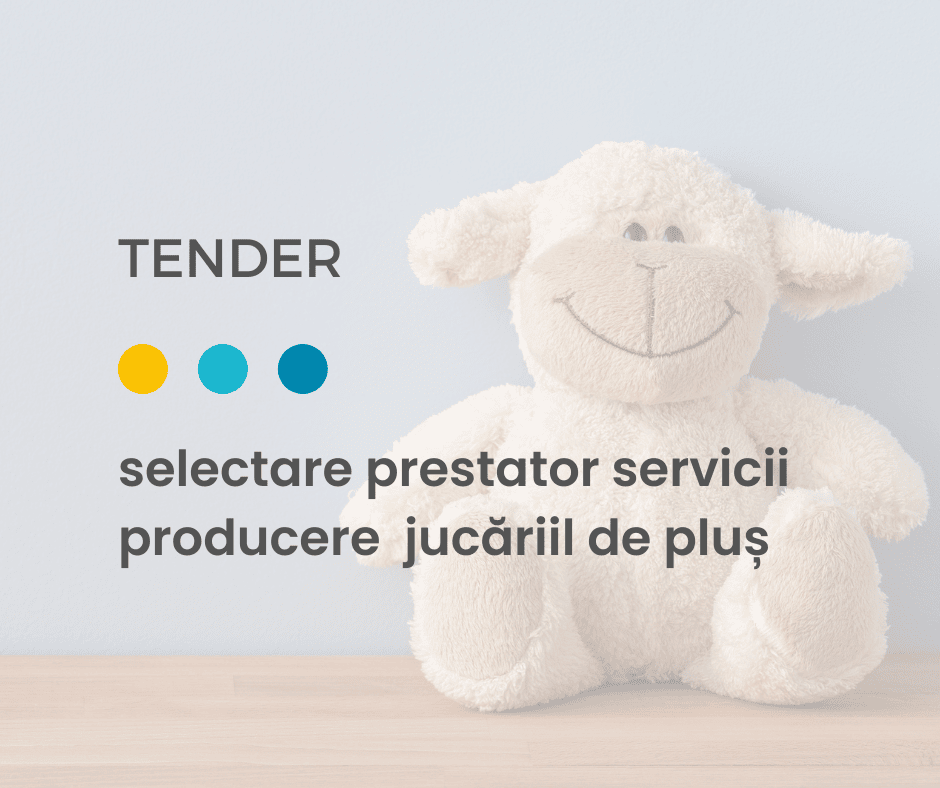 Termen Extins. CNPAC anunță concurs de selectare a unui prestator de servicii de producere a ...